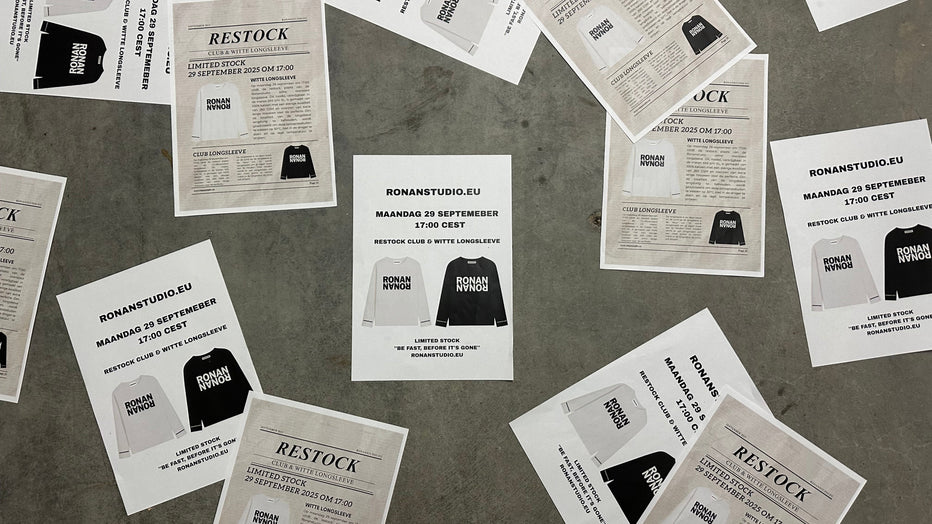 RONANSTUDIO – RONANSTUDIO.EU