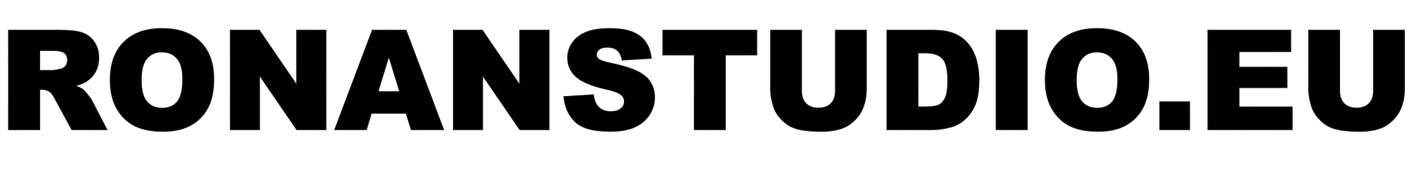 RONANSTUDIO – RONANSTUDIO.EU
